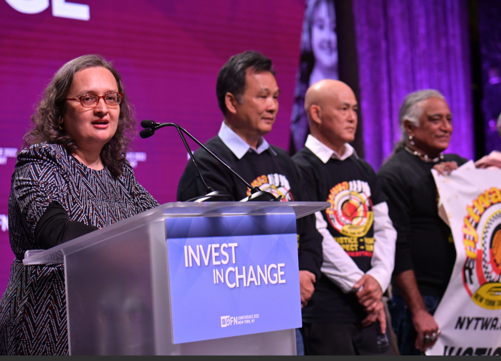 Accompany Capital's Takeaways from This Year’s OFN Conference - OFN Accompany Capital's Takeaways from This Year’s OFN Conference - OFN