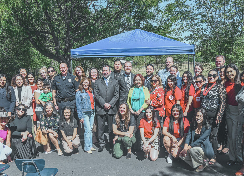 Suazo Business Center Empowers Utah’s Latino Entrepreneurs - OFN