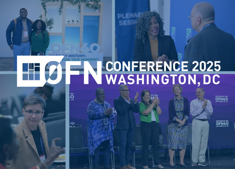 OFN41: Opportunity Next — Call for Sessions Now Open - OFN