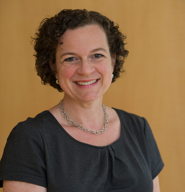Allison Clark - OFN